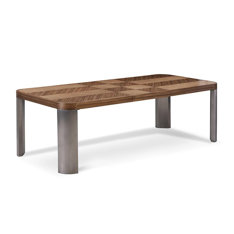 Buy Woodbridge Bataan Dining Table - American Home Furniture