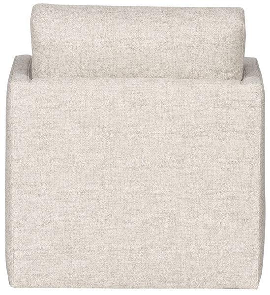 Buy Vanguard Wynne Swivel Chair - American Home Furniture